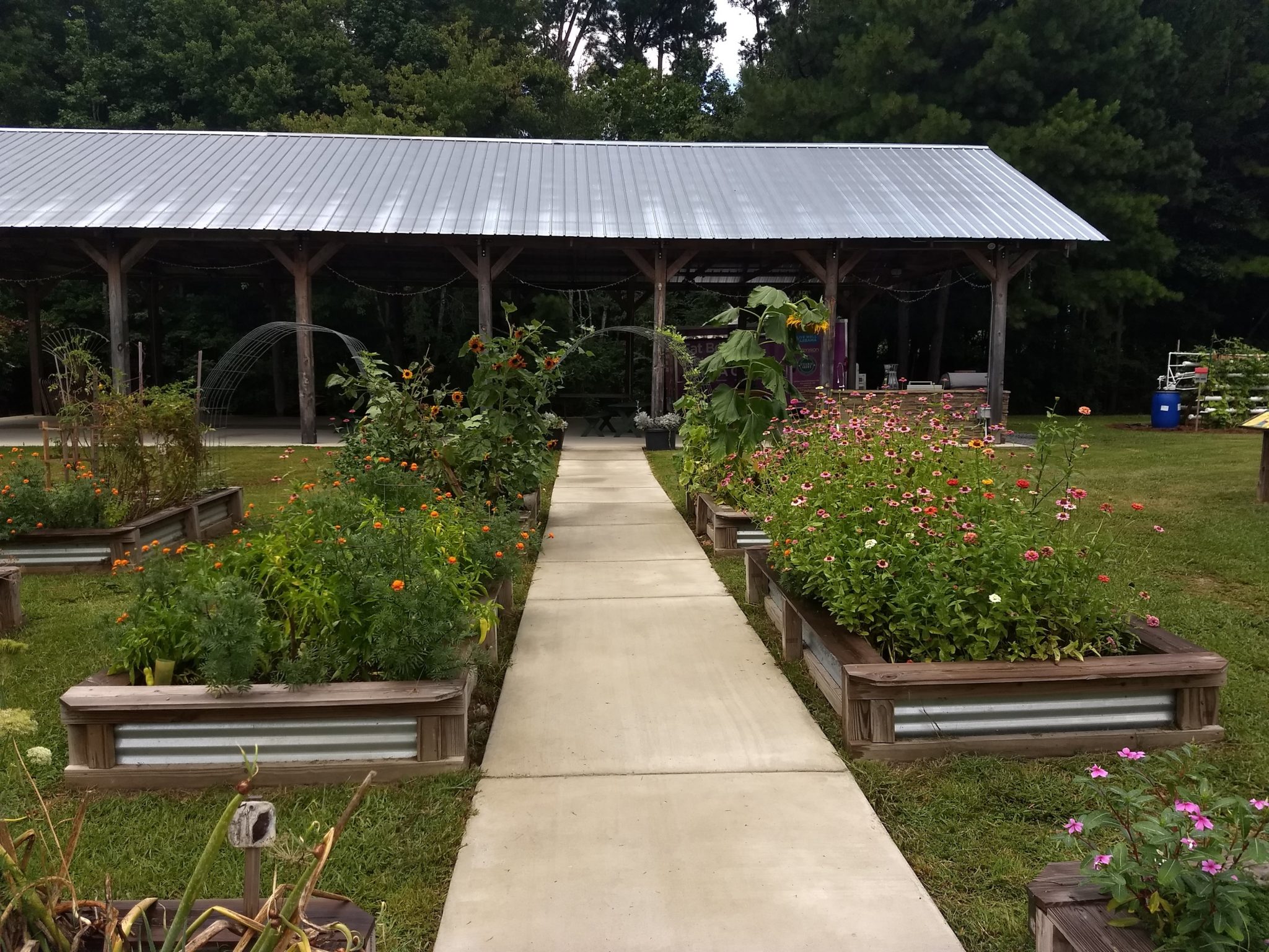 Adult Programs – North Alabama Agriplex