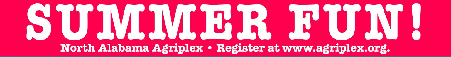 North Alabama Agriplex – North Alabama Agriplex