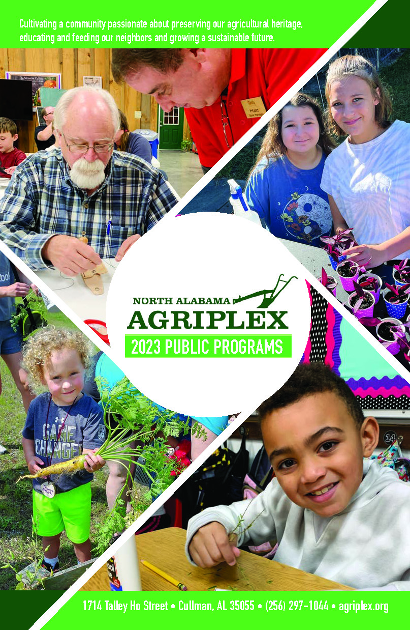 Services – North Alabama Agriplex
