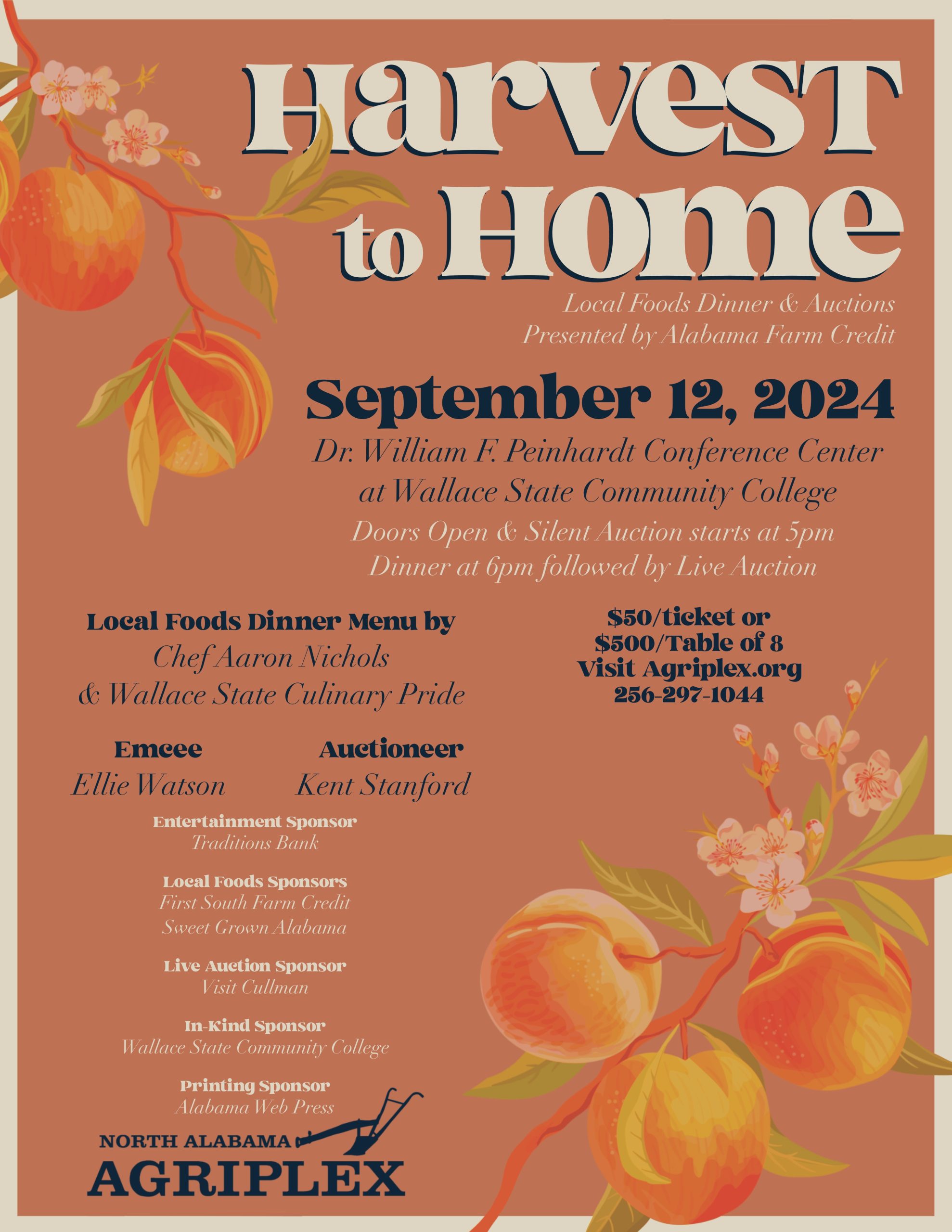 North Alabama Agriplex – North Alabama Agriplex