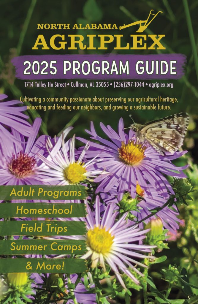 North Alabama Agriplex – North Alabama Agriplex